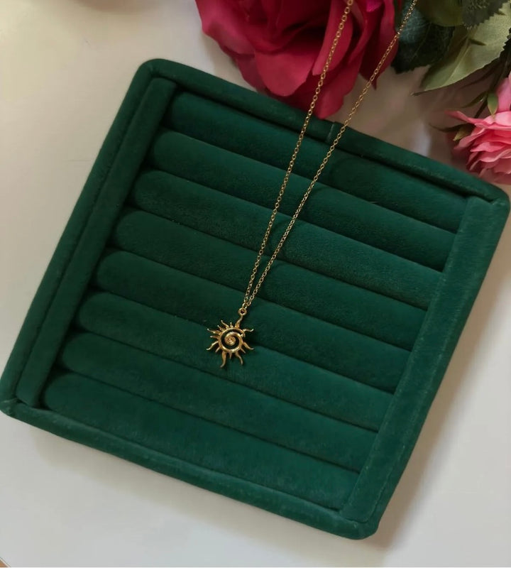 KOLYE – İrva Collection