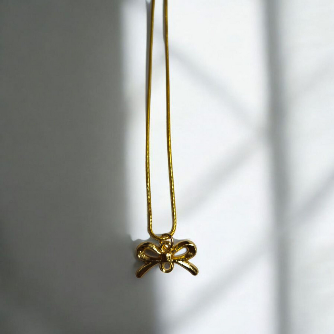 KOLYE – İrva Collection