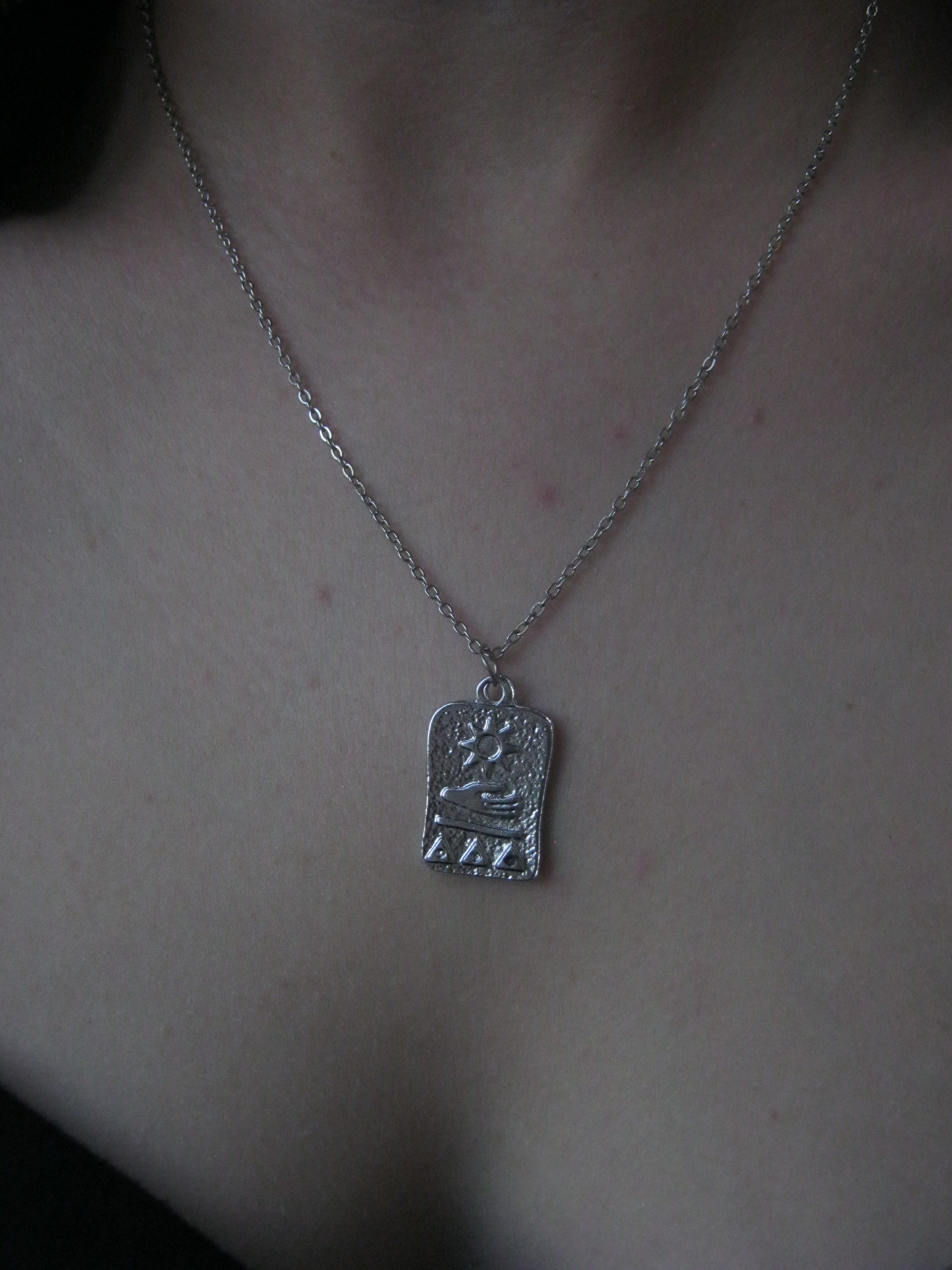 KOLYE – İrva Collection