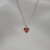 KOLYE – İrva Collection