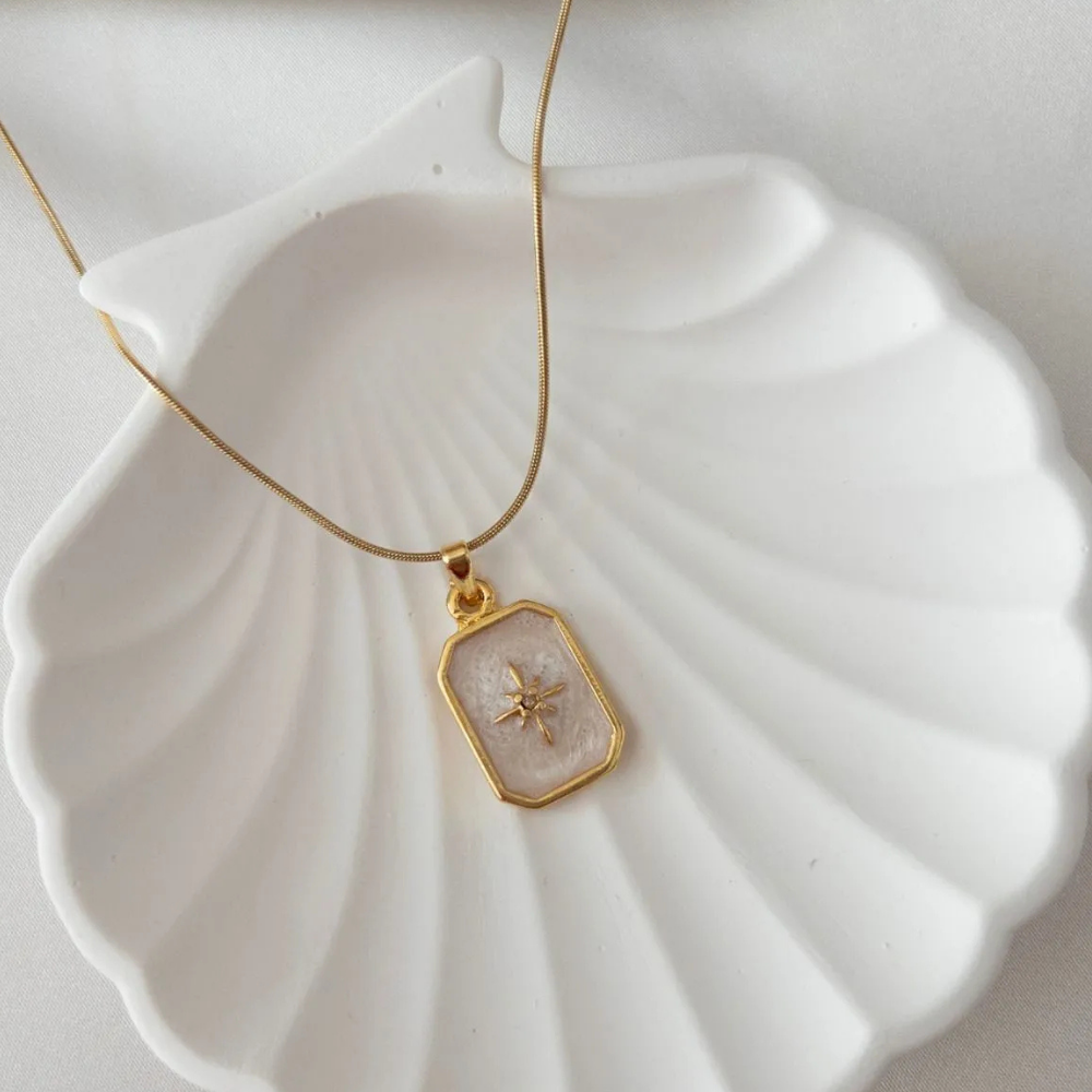 KOLYE – İrva Collection