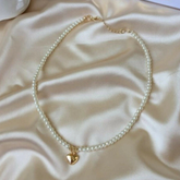 KOLYE – İrva Collection